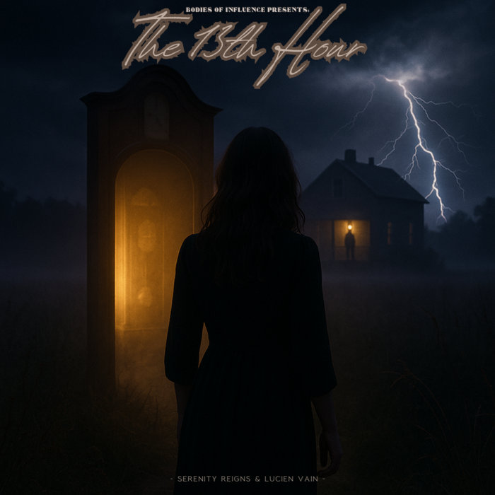 The 13th Hour | Bodies of Influence Featuring: Serenity Reigns and ...