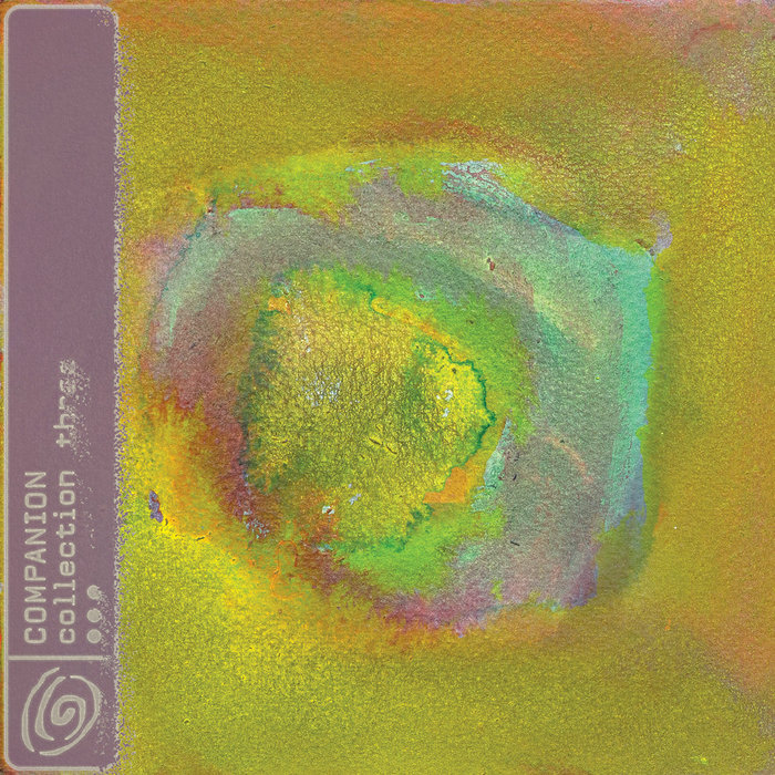 Collection Three | Companion