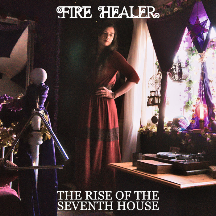 The Rise Of The Seventh House | Fire Healer