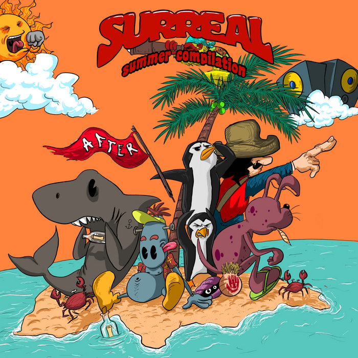 Surreal Music Summer Compilation | Surreal Music