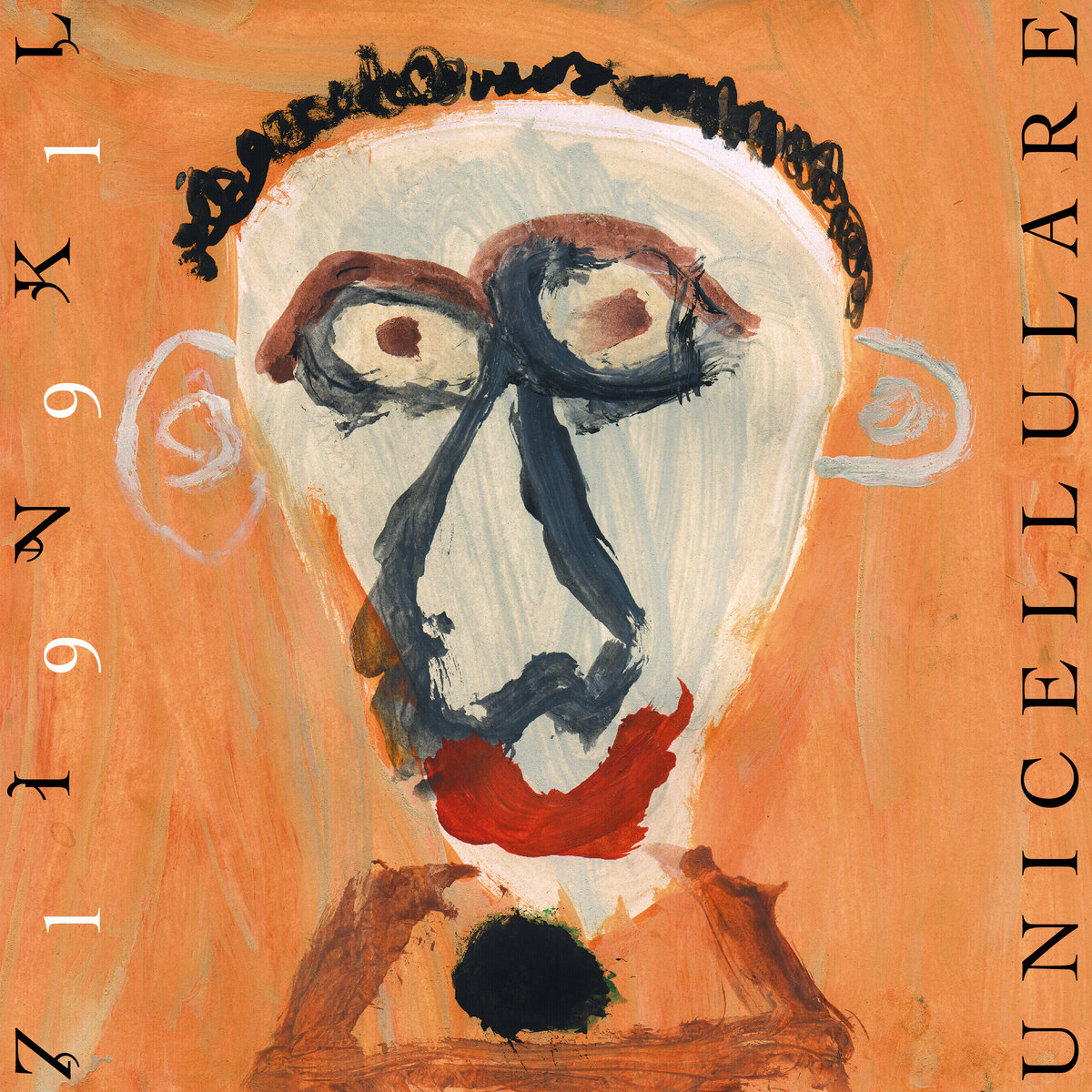 Unicellulare 1991 | ZINKL