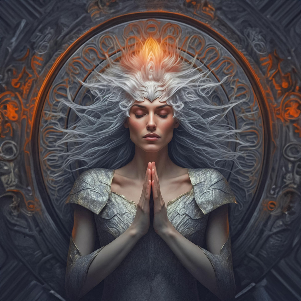 Reality Reset, Primum-Essokinesis, Primordial Reality, Omni ...