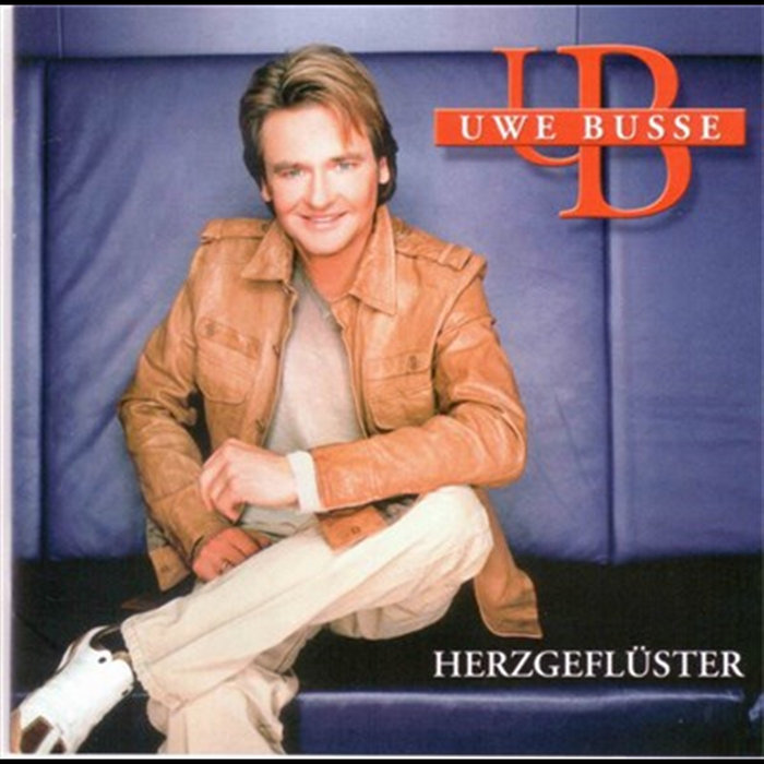 Herzgeflüster | Uwe Busse