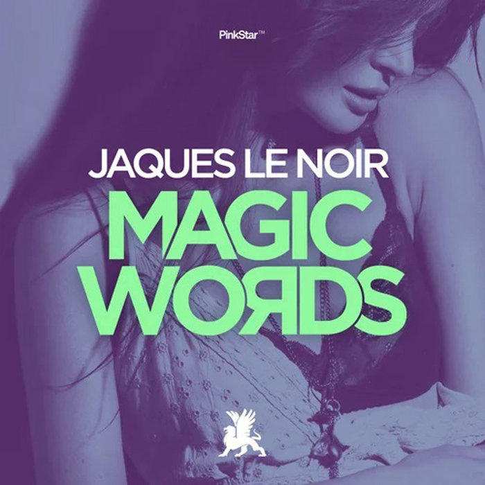 Magic Words | Jaques Le Noir