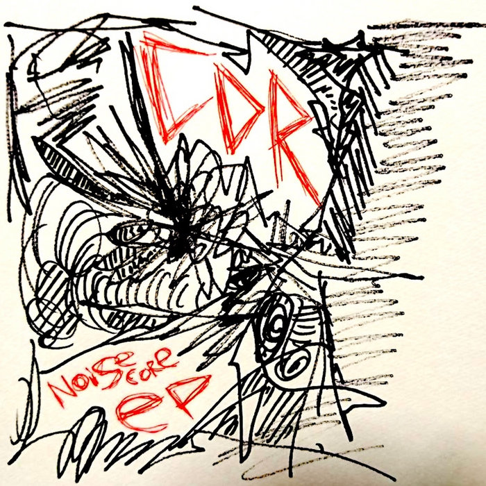 Noisecore EP | CDR