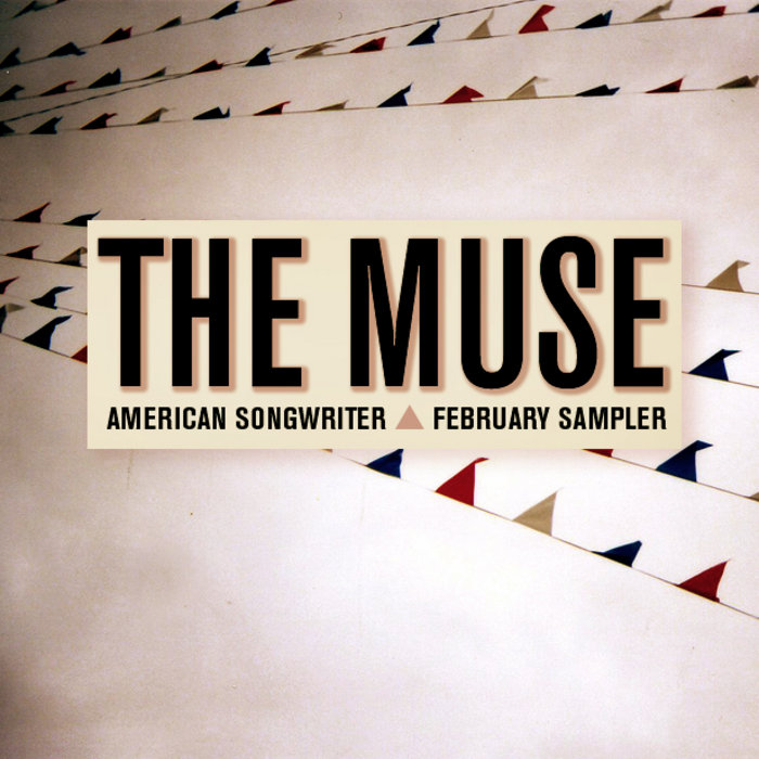 The Muse February Sampler | The Muse February Sampler