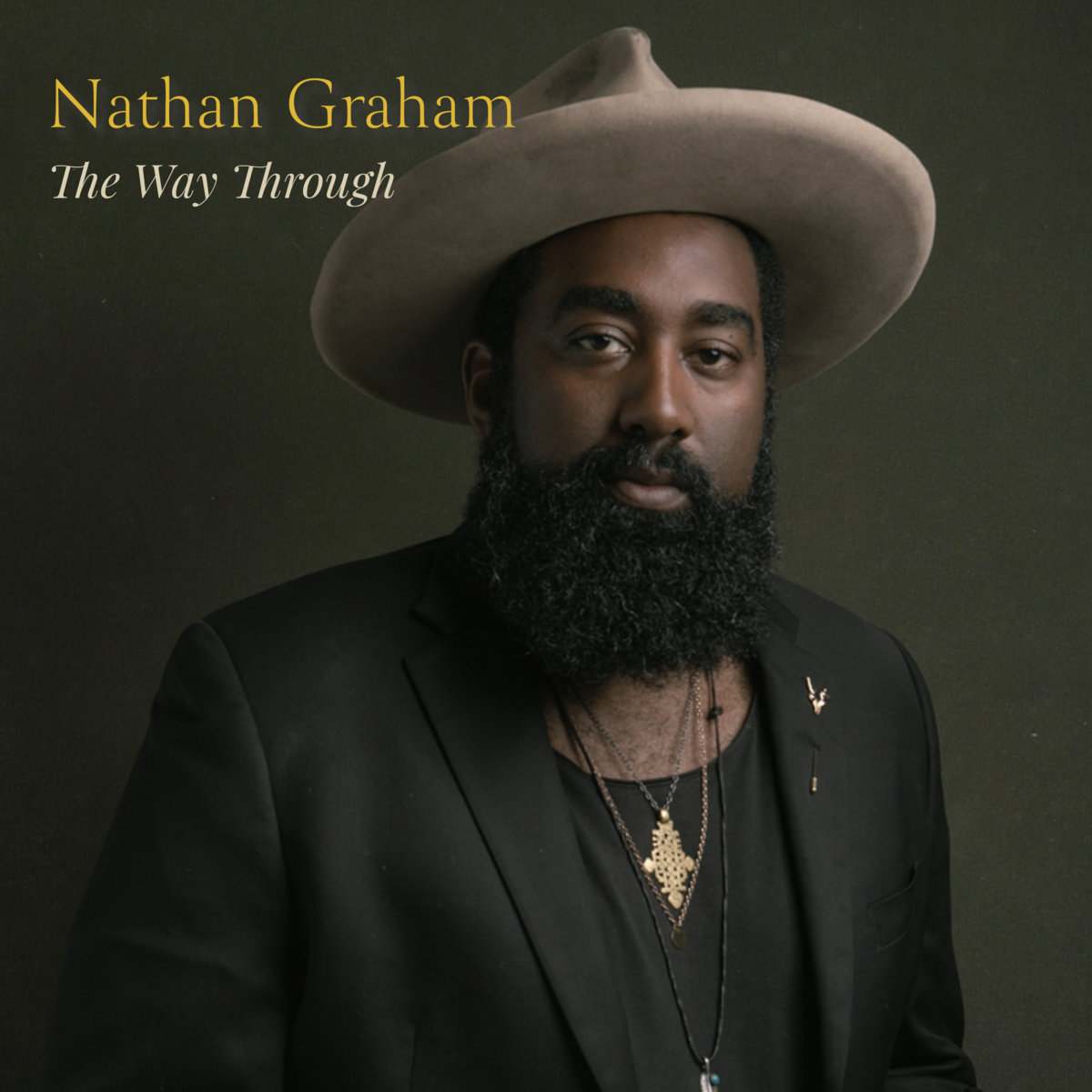 I Know / Pride | Nathan Graham