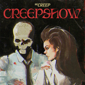 Music | Mr Creep