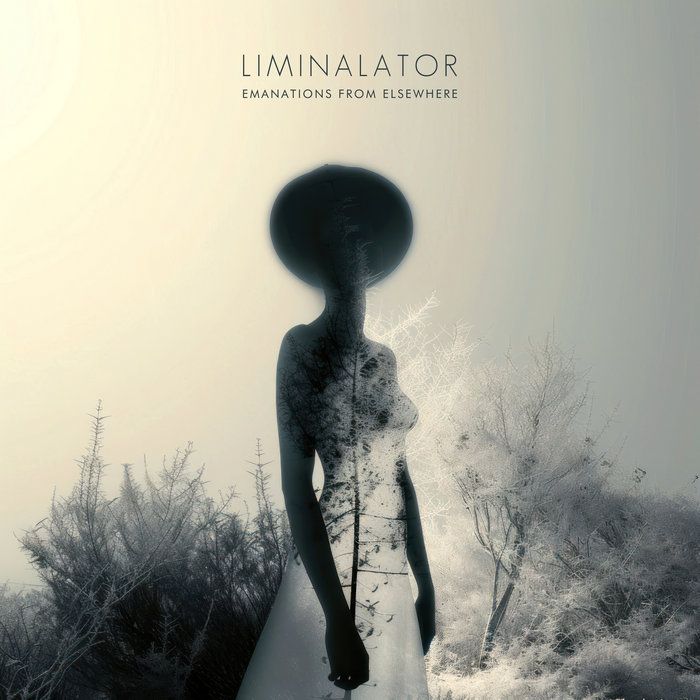 Emanations From Elsewhere | Liminalator | Harsh Reality Music
