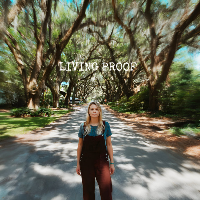 Living Proof | Kendra Blethen