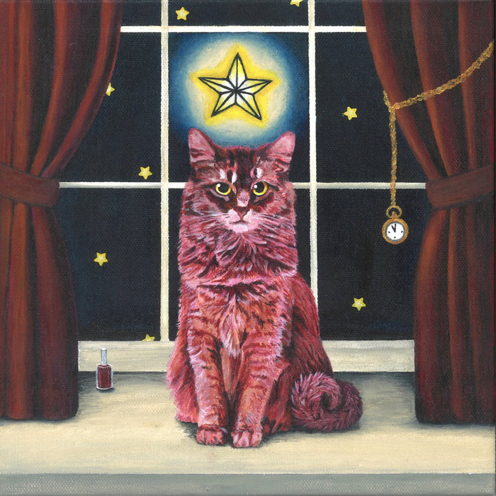 Mourning Star (Demo) | Mourning Star