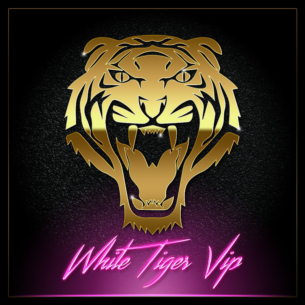 VIP Access | White Tiger