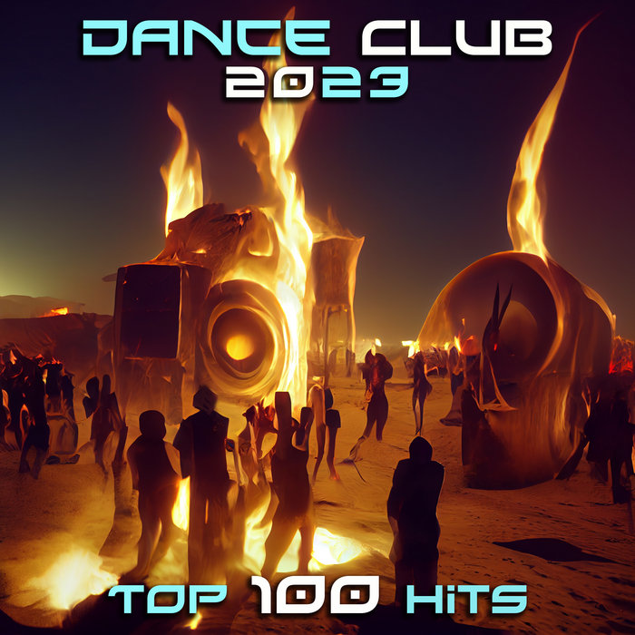 Dance Club 2023 Top 100 Hits | DoctorSpook | 101 Dance Hits