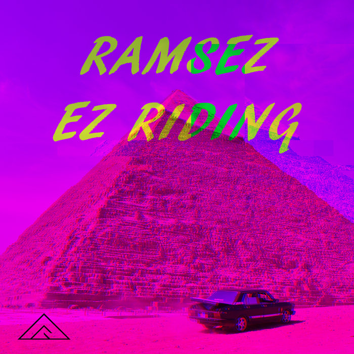 EZ Riding | Ramsez