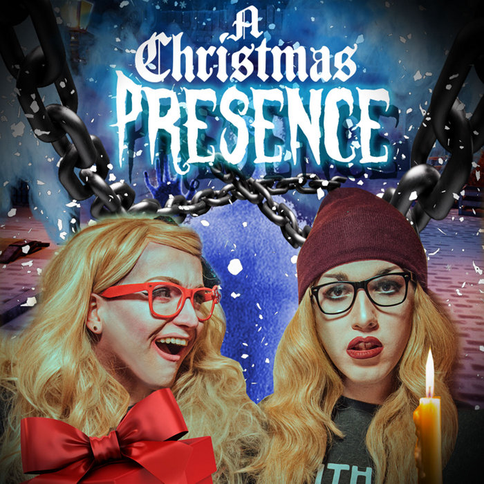 A Christmas Presence | CINEBRA