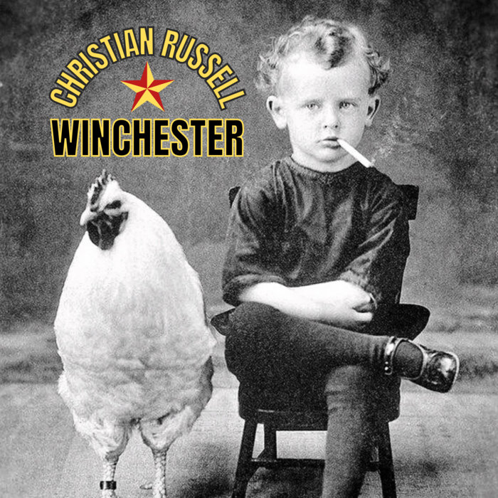 Winchester | The Christian Russell Disaster