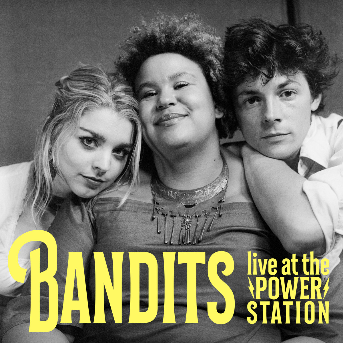 Bandits Live at the Power Station | Bandits on the Run