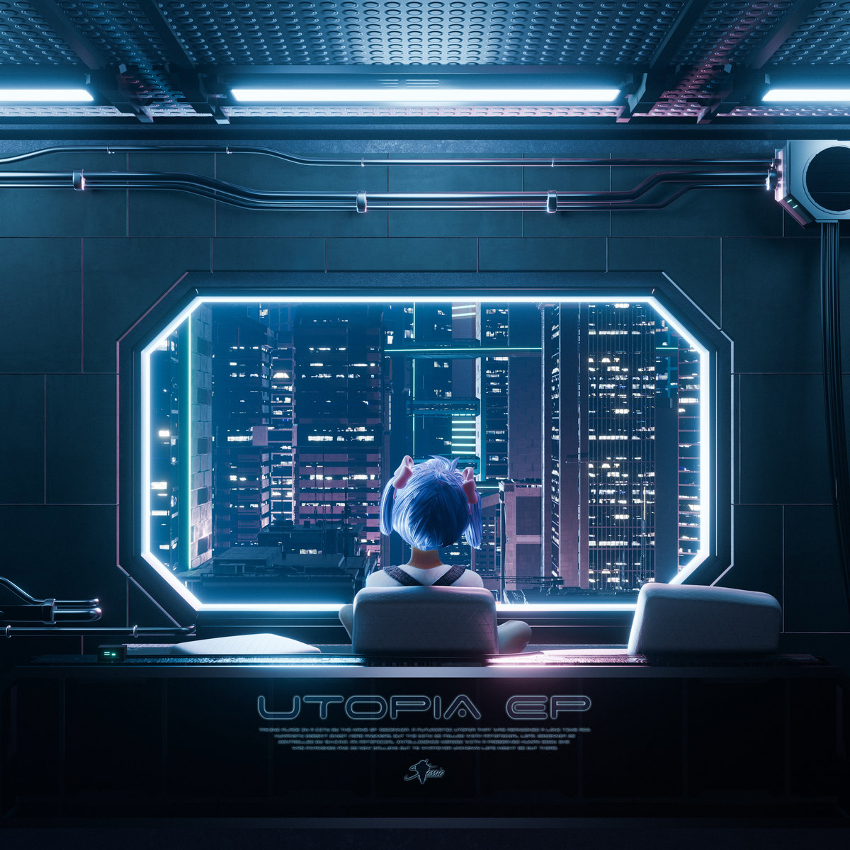 Need Your Love (feat. Azuria Sky) | Stessie, Azuria Sky | Stessie