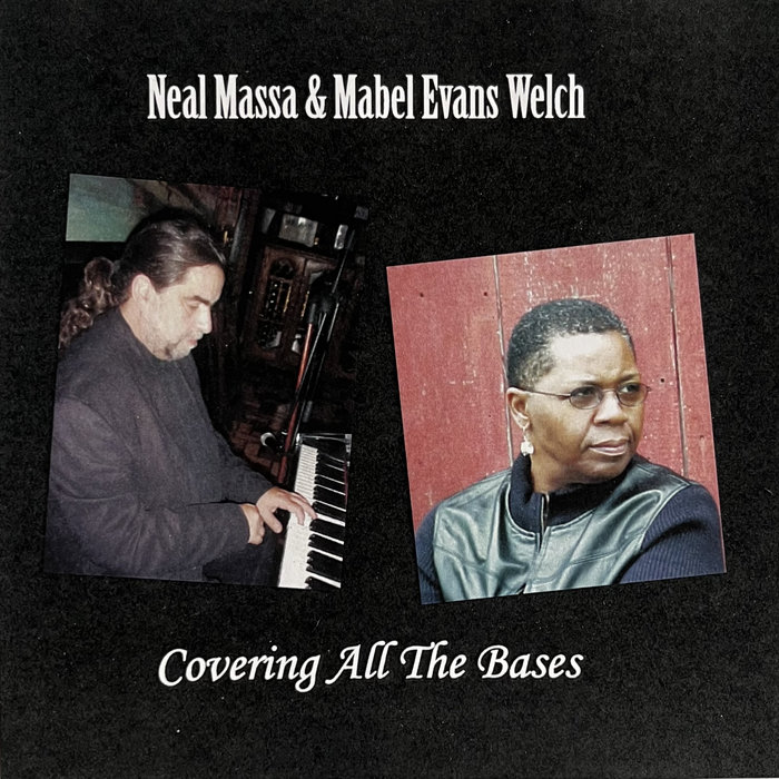 Covering All The Bases | Neal Massa, Mabel Evans Welch | Neal Massa