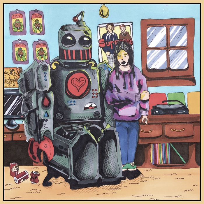 Songs | Cardboard Cutout