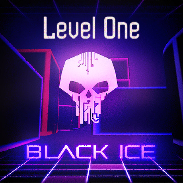 Black Ice: Level One | Kevin Balke