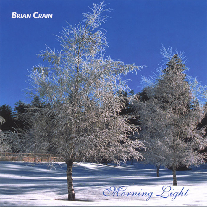 Morning Light | Brian Crain
