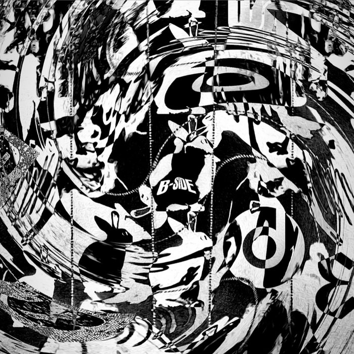 B_SIDE | KEYBOW