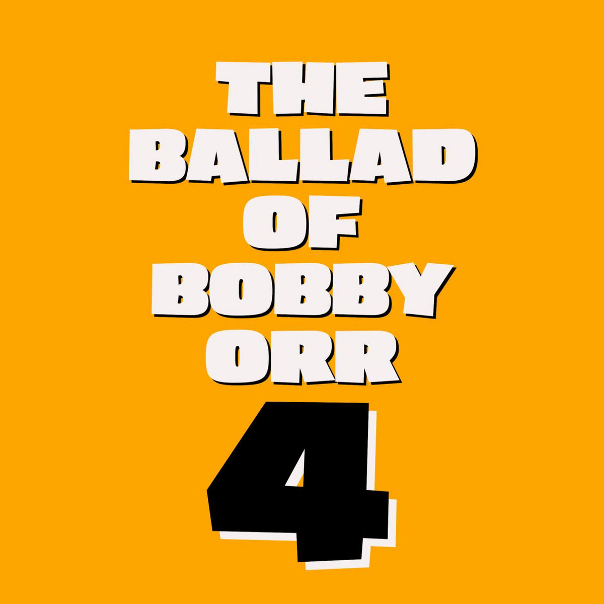 The Ballad Of Bobby Orr | The Rizdales | Various Artists