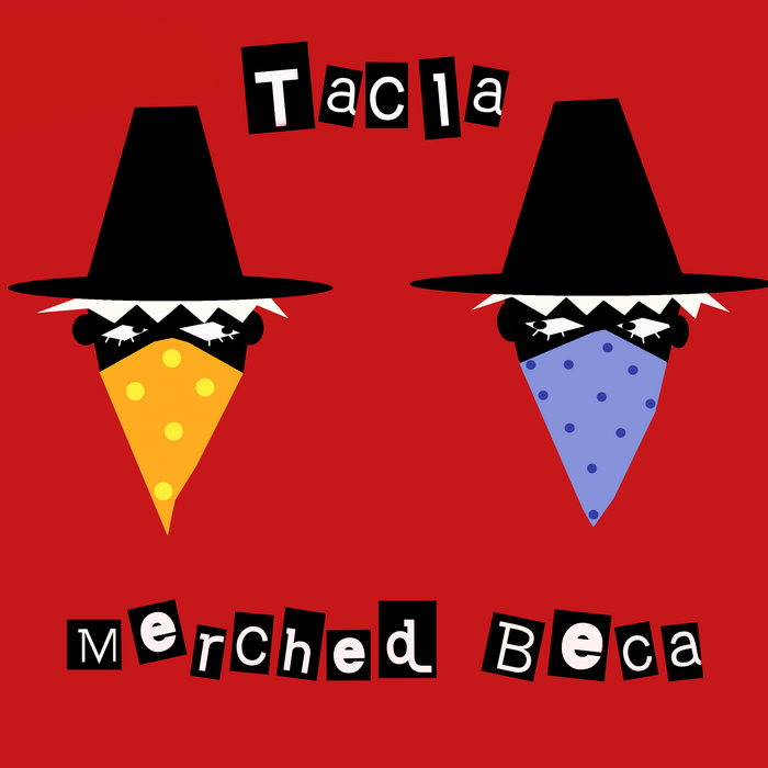 Merched Beca | Tacla