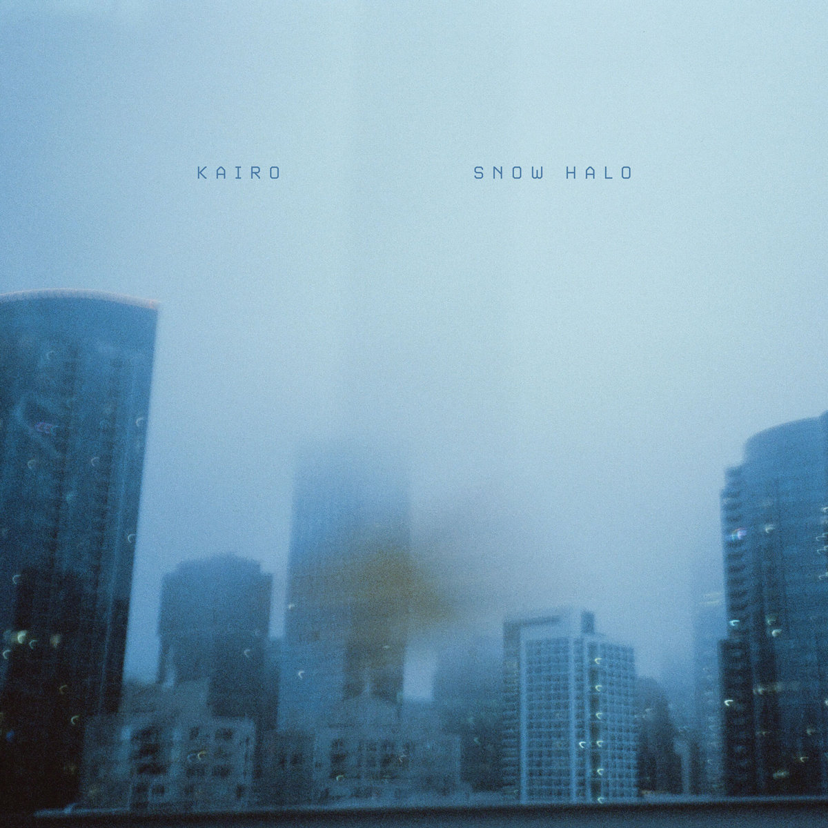 Kairo / Snow Halo | Kairo
