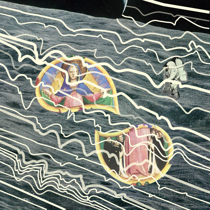 Blessed Is She / Mumble and Stumble | Bad Hagrid