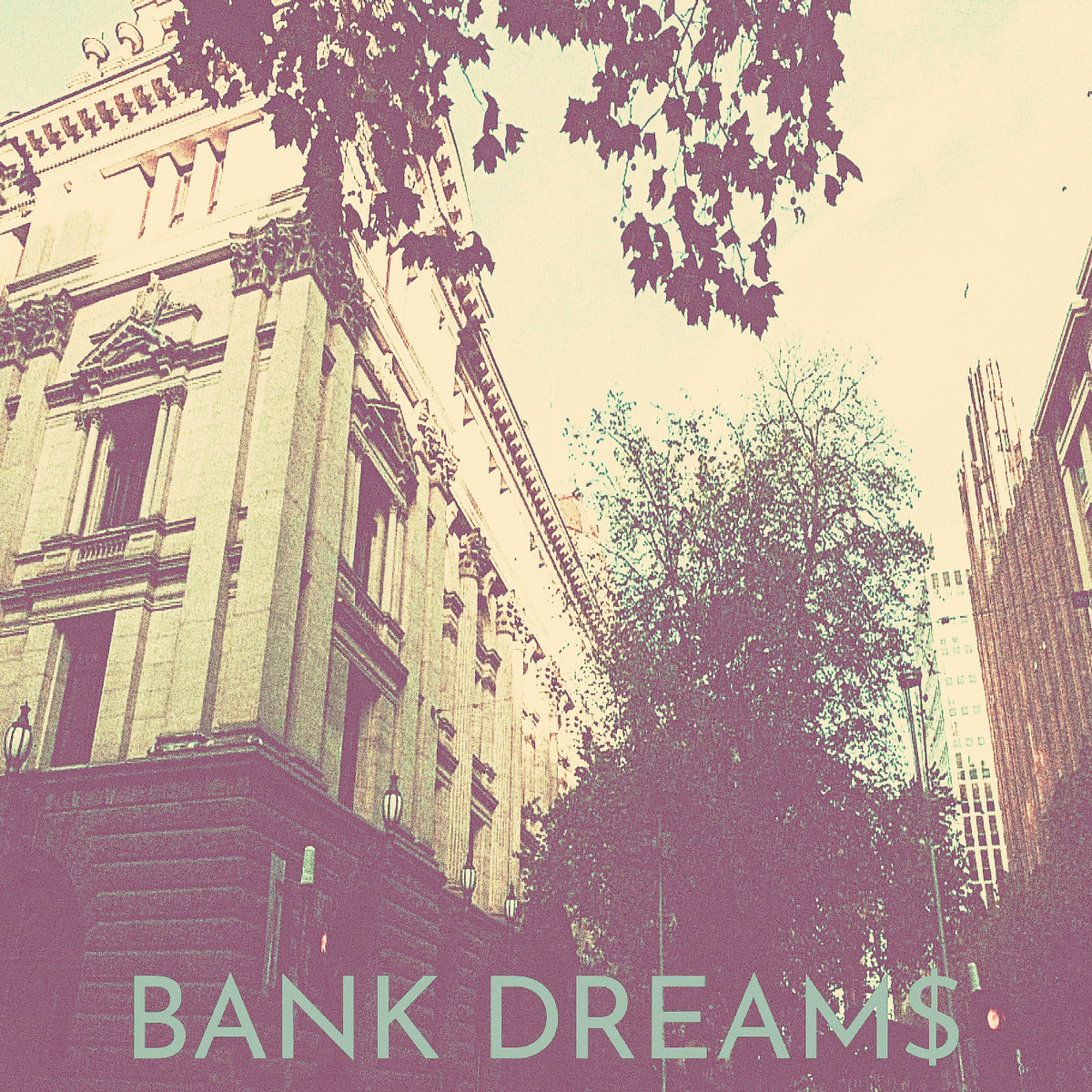 Bank Dream$ (Mixtape Album) | MoneyAndArt | Swagger Forever Records