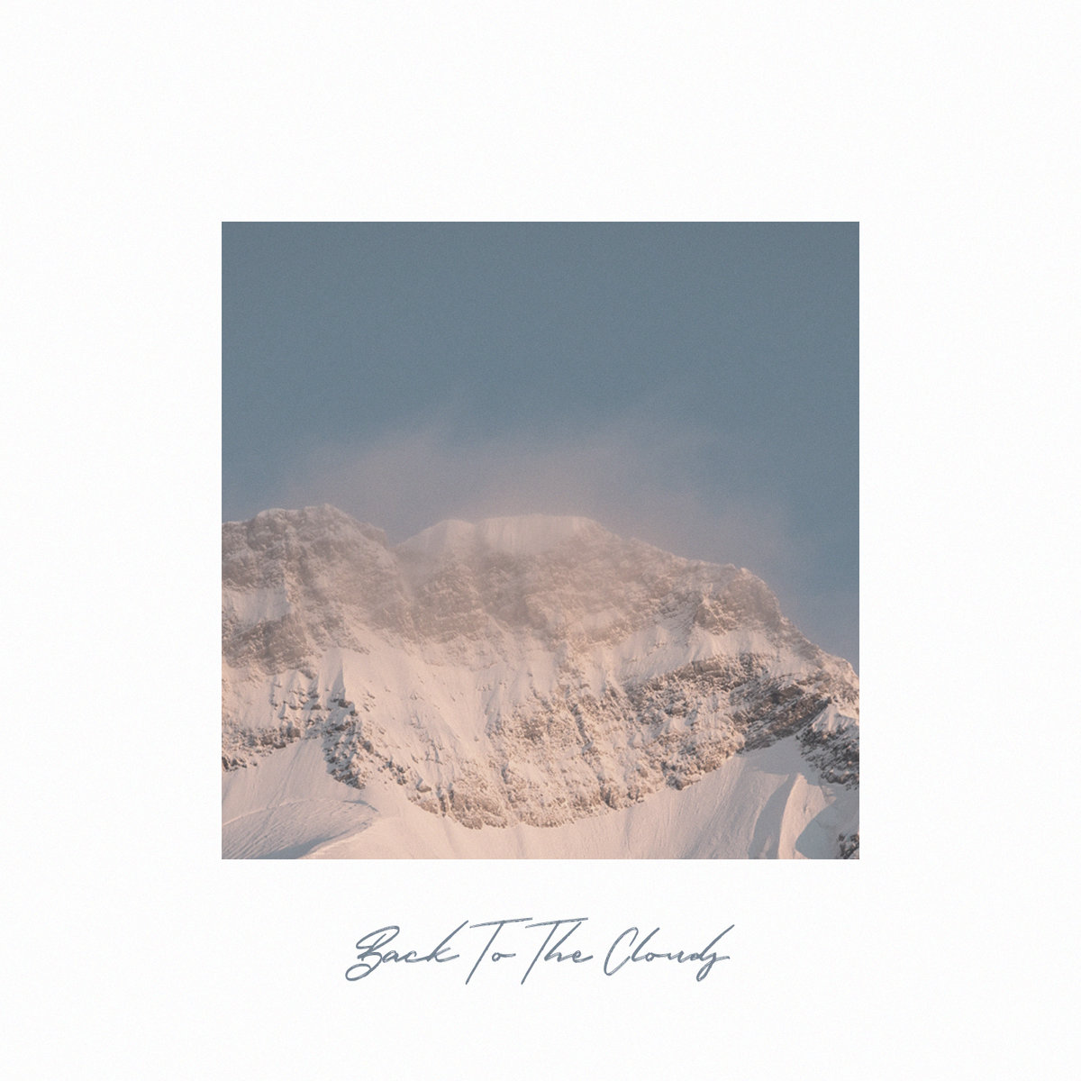 Back To The Clouds | oliviaway