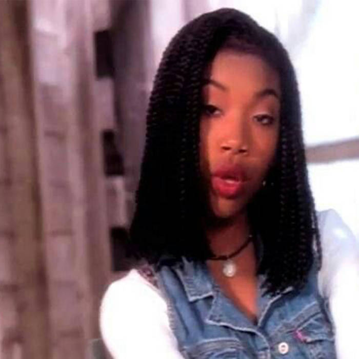 Brandy Box Braids Bob