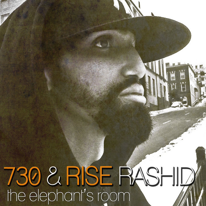 The Elephant's Room | Rise Rashid and 730 | 730