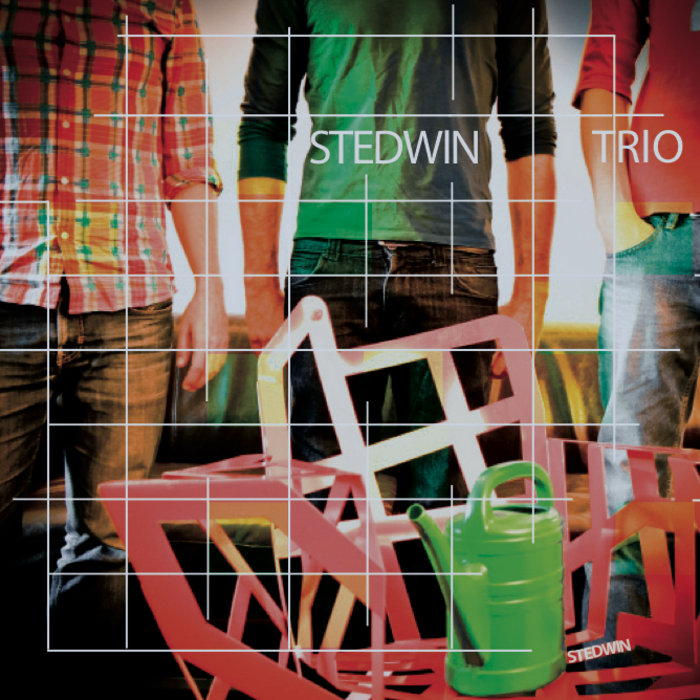 Stedwin's first EP | STEDWIN