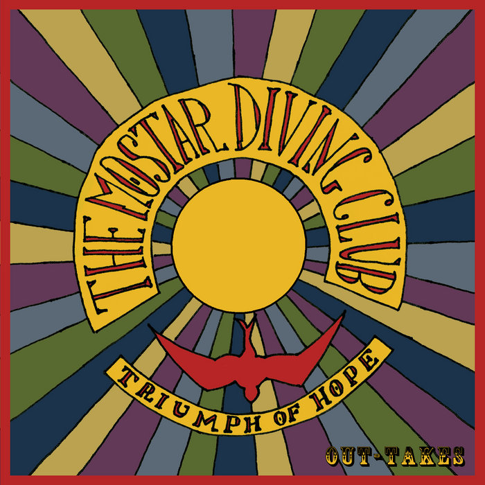 Triumph Of Hope Out-Takes | The Mostar Diving Club