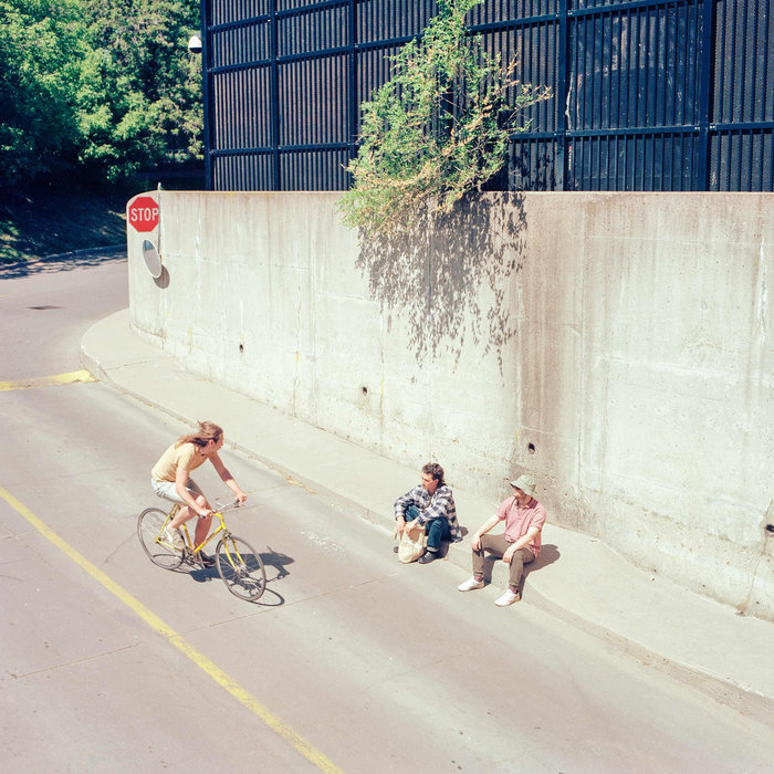 Welcome to Gerrard Square EP | Raymans