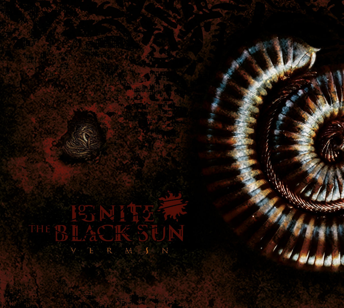 Vermin | Ignite the Black Sun