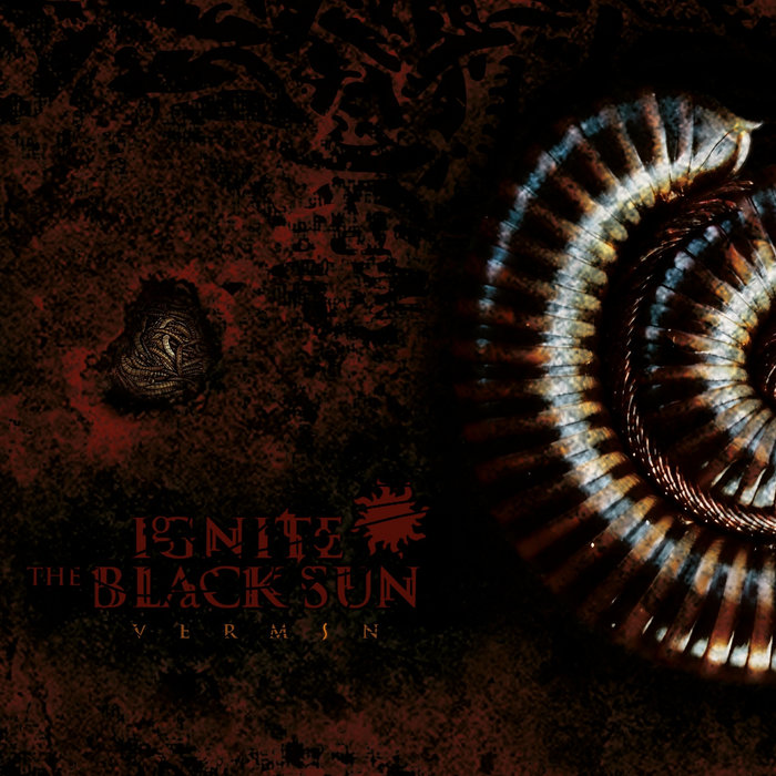 Vermin | Ignite the Black Sun