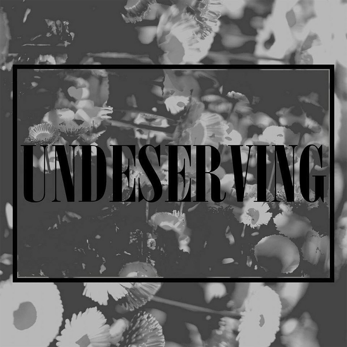 Undeserving - EP | Undeserving