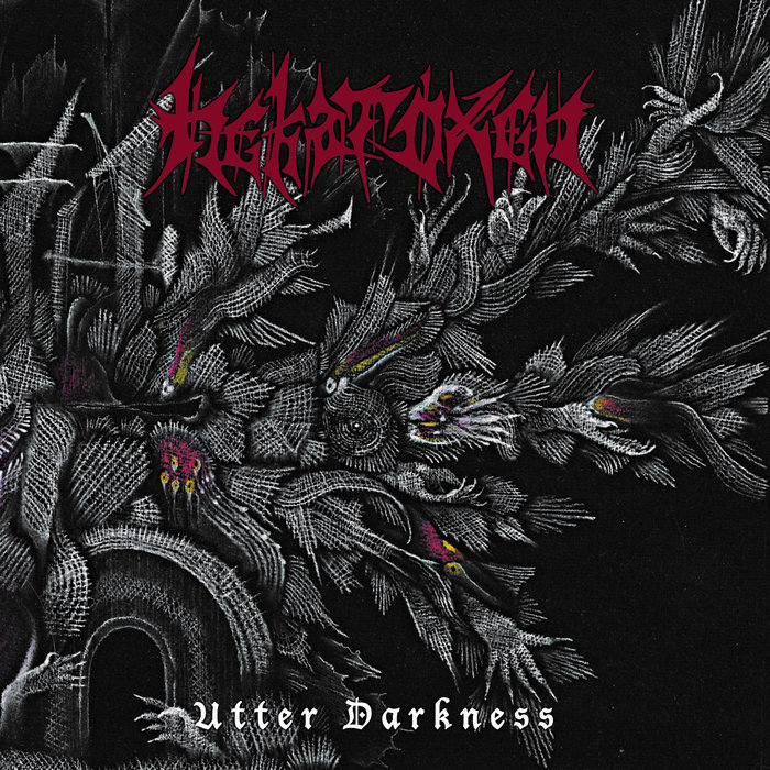 Utter Darkness | Hekatoxen