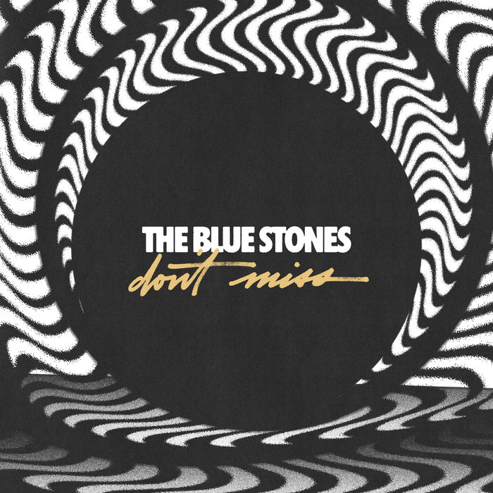 The Blue Stones