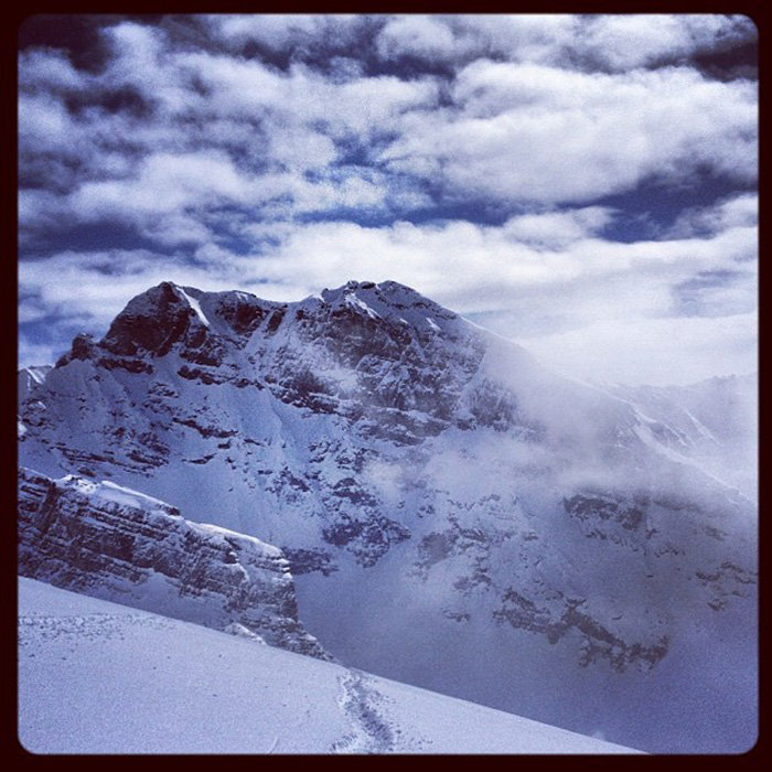 Dead French Mathematicians | Mares Of Thrace