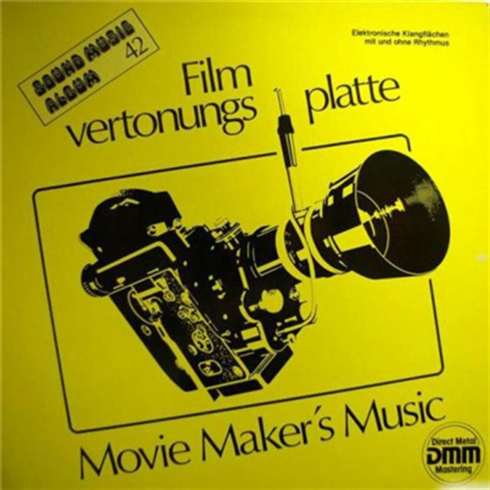 Sound Music Album 42 | Rolf Wehmeier