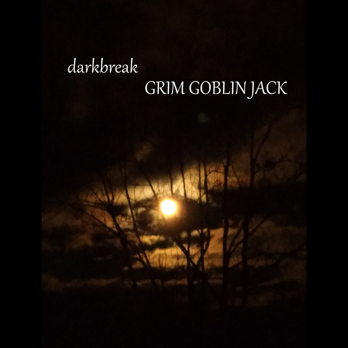 darkbreak | Grim Goblin Jack