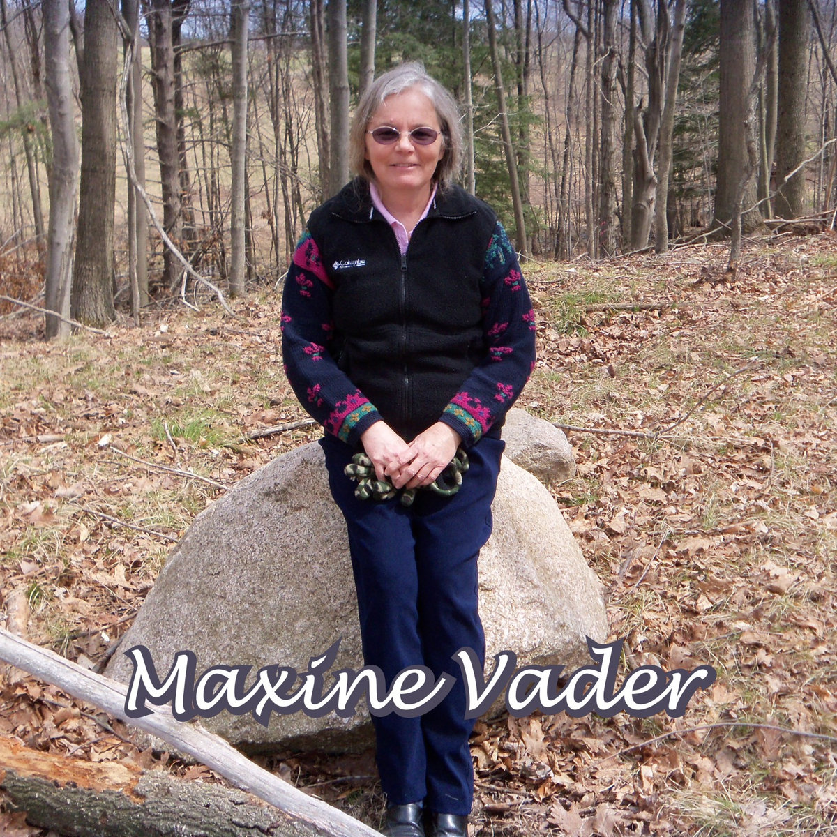 Maxine Vader | Colt Records