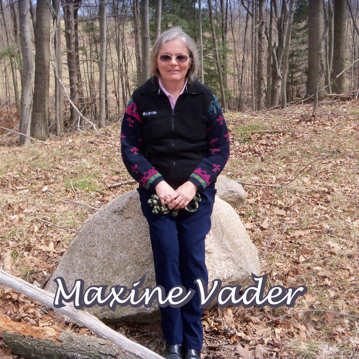 Maxine Vader | Colt Records