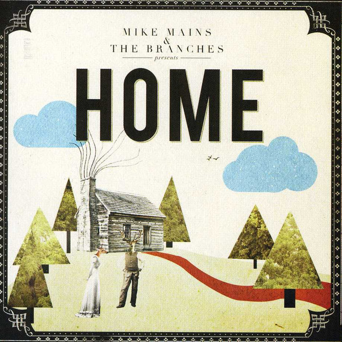 Home | Mike Mains