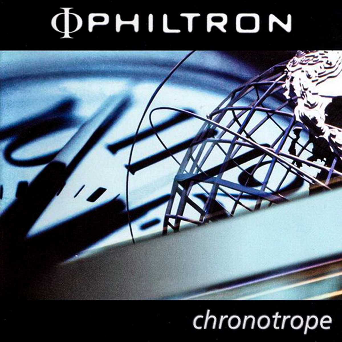 Chronotrope | Philtron | PHILTRON